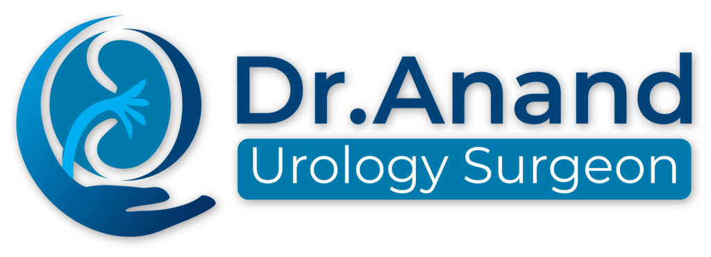 Dr. Anand Arumugam – Best Urologist in Bengaluru